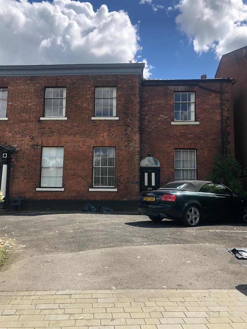 Property details | 4 BedroomProperty | Yorkshire Street, Rochdale ...